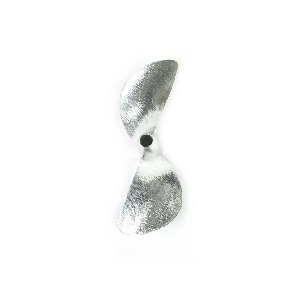 CNC Unthreaded Mini Prop | Offshore Electrics CNC Unthreaded Mini Prop | Offshore Electrics